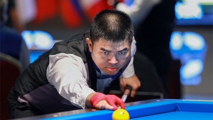 Nguyễn Quốc Nguyện và Ngô Đình Nại: Song long quá hải?