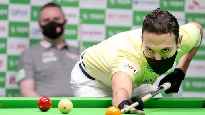 PBA công bố tiền thưởng billiards Final Tour: Nhà vô địch hưởng hết!