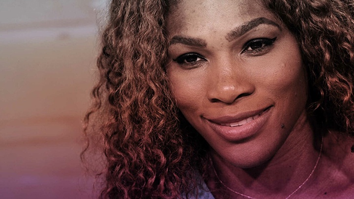 Sao tennis Serena Williams mừng sinh nhật thứ 40 hôm nay: Ngại gì hào ...