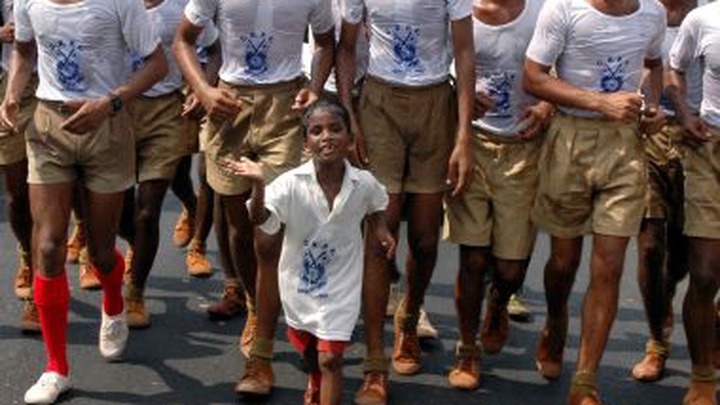 Budhia Singh - Born to Run: 5 tuổi, 48 cuộc thi marathon và giấc mơ ...