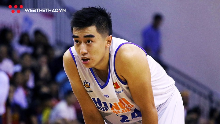 Stefan Nguyễn bất ngờ trải lòng về drama tại VBA 2019 cùng Hanoi Buffaloes