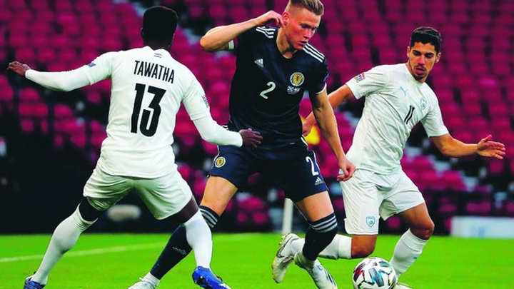 Tập trung cùng CH Czech, Filip Nguyễn đối đầu ngôi sao M.U