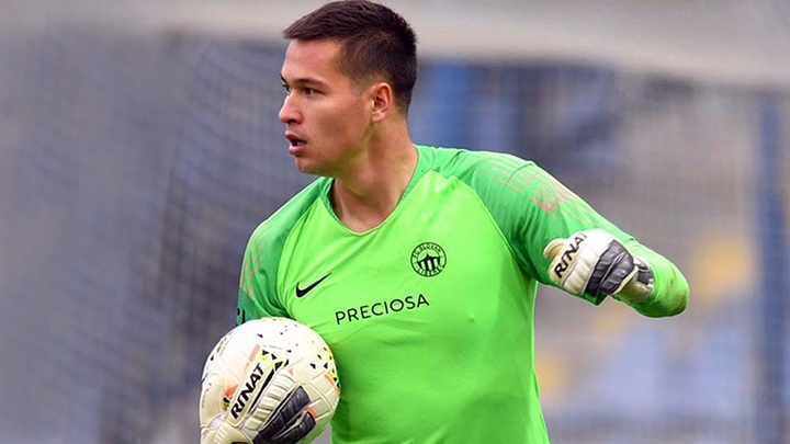 Lý do nào khiến Filip Nguyễn khó dự vòng loại World Cup 2022?