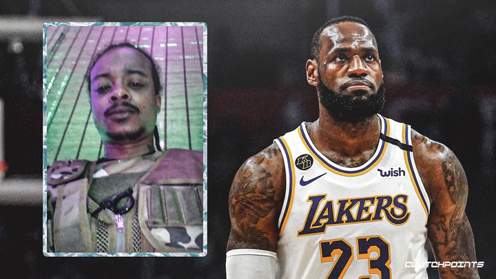 Cảnh sát nổ súng liên tiếp vào người da màu chở 3 đứa con: NBA dậy sóng!