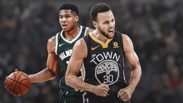 Milwaukee Bucks đã "lỡ duyên" với Stephen Curry như thế nào?