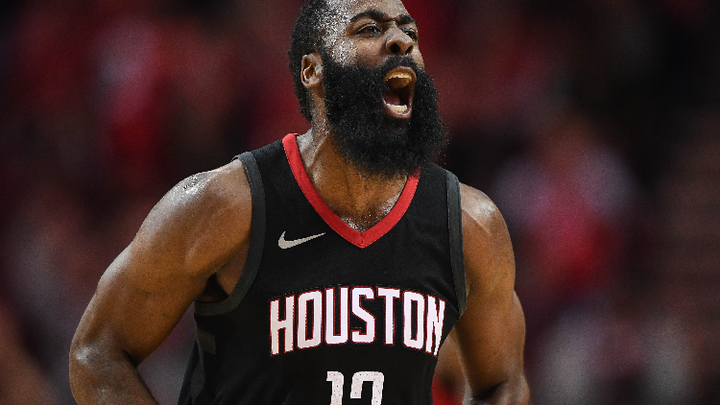 James Harden đã có sự tiến bộ khủng khiếp như thế nào so với mùa giải ...