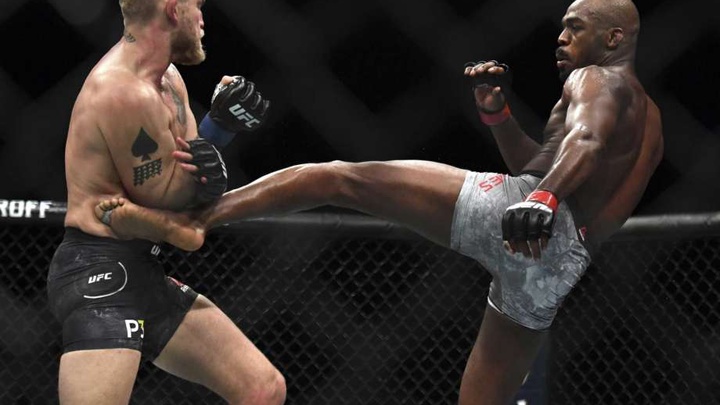 UFC sẽ không phải "chuyển nhà" lần nữa vì Jon Jones