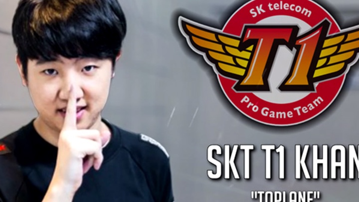 SKT Khan: Chúng tôi sẽ 'cố giảm thiểu sai lầm’ và ‘thi đấu tròn vai của mình’