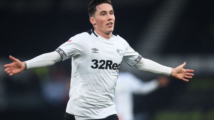 Thành tích đáng kinh ngạc của Wilson nhấn mạnh tiềm năng với Liverpool