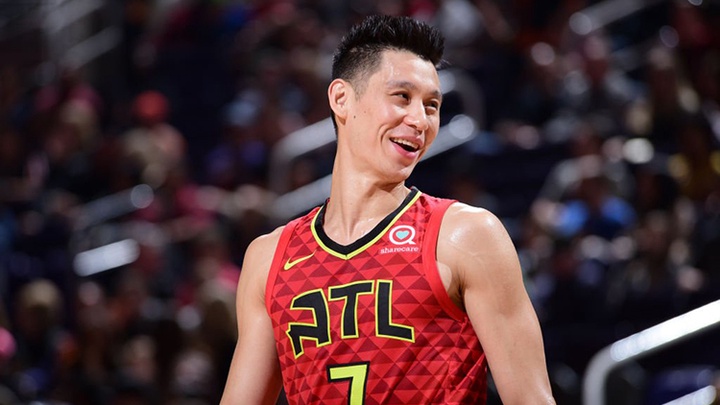“Rồng châu Á” Jeremy Lin chuẩn bị cập bến ông lớn Toronto Raptors ...