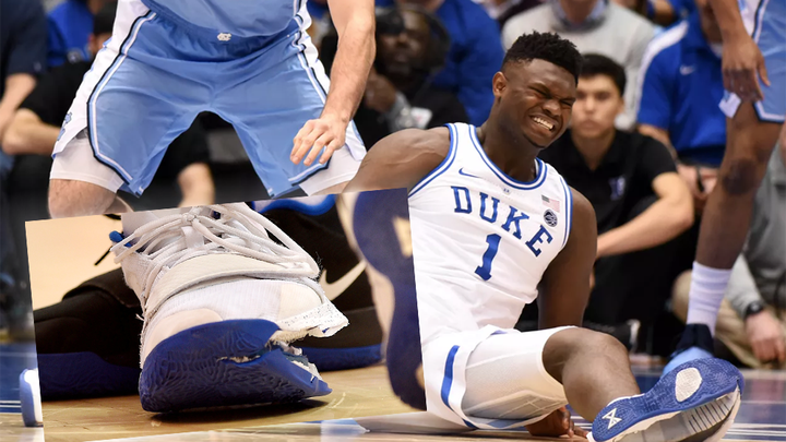 Cập nhật chính thức về tình hình chấn thương của quái vật Zion ...