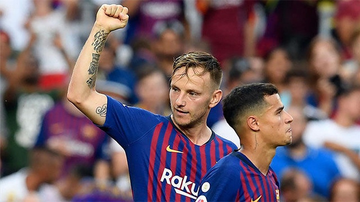 Chuyển nhượng MU ngày 25/2: Quỷ đỏ quyết tâm chiêu mộ siêu tiền vệ Barca