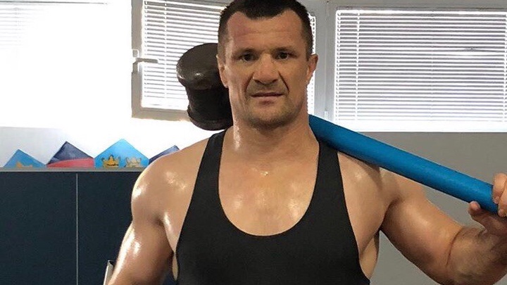 Đột quỵ, cuối cùng huyền thoại Mirko Cro Cop cũng đã phải từ giã sàn MMA