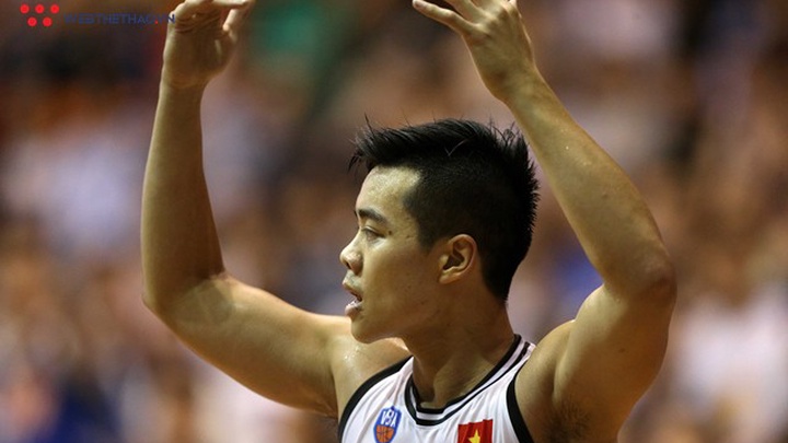 Horace Nguyễn xác nhận về tương lai tại VBA 2019