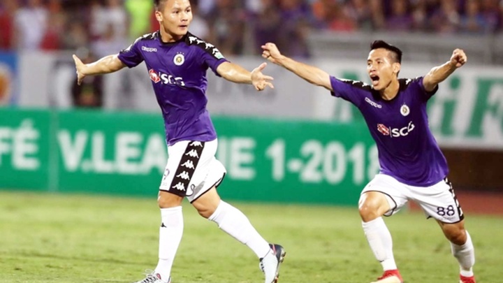 BXH V-League 2019 vòng 3: Đánh chiếm vào Top đầu!