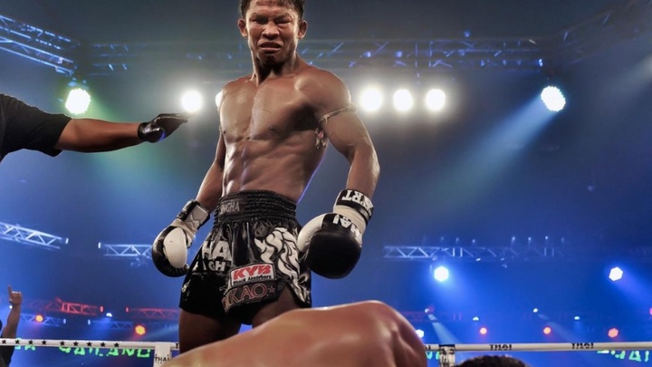 Top 10 Kickboxer vĩ đại nhất trong lịch sử