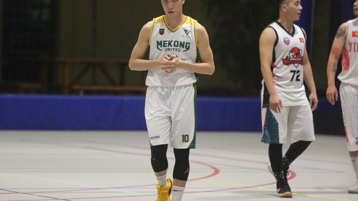 Audi Basketball League - Giải bóng rổ "lạ lùng" nhất từ trước tới nay