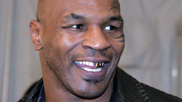 Nghe Mike Tyson kể về lần "dụng võ" duy nhất trong tù