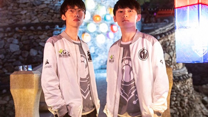 TOP, FPX, iG - 3 cái tên đầu tiên của vòng play-off LPL Mùa Xuân 2019