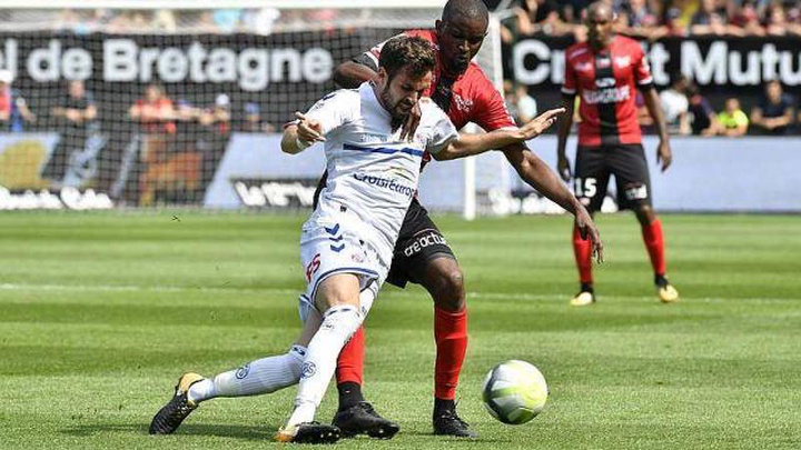 Nhận định Strasbourg vs Guingamp 01h00, 14/04 (vòng 32 VĐQG Pháp)