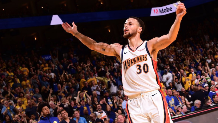 Vì sao Stephen Curry và James Harden không thể tham gia Space Jam 2 ...