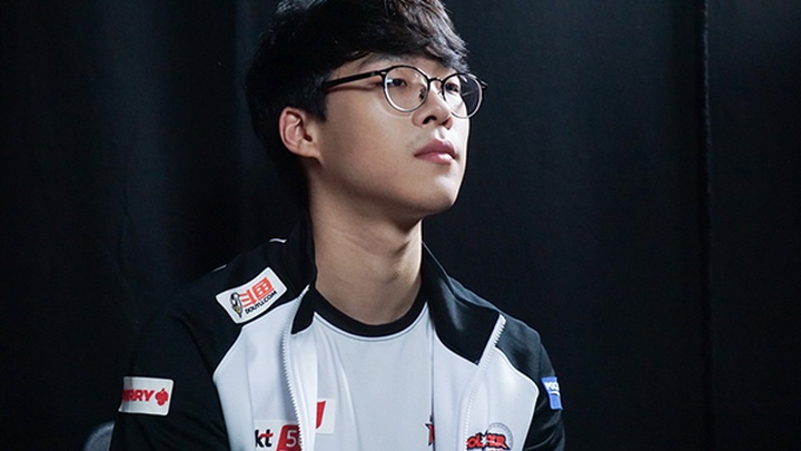 Smeb KT nói gì sau trận đầu tiên với VSG tại vòng thăng hạng LCK 2019