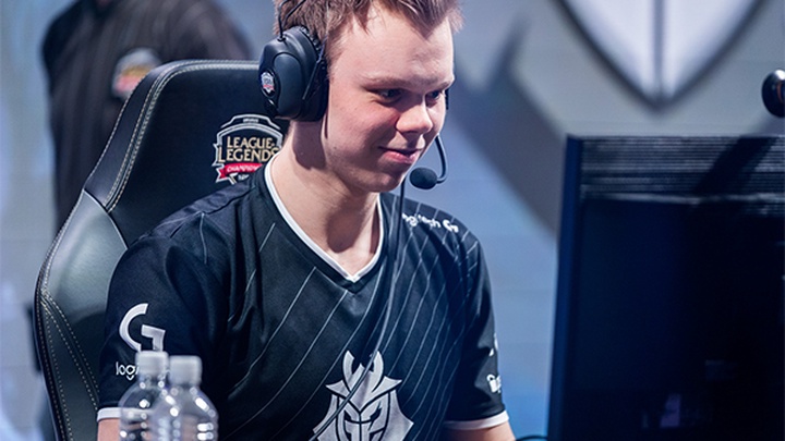 Wunder G2 đánh giá đối thủ tại MSI: LPL là mạnh nhất, LCK có chút tệ hơn!