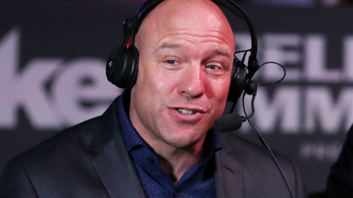 BLV Jimmy Smith từ chối hợp đồng của giải đấu top đầu thế giới vì 2 ...