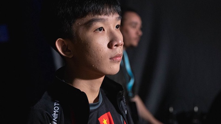 Meliodas, Palette PVB chiếm lĩnh 2 vị trí đầu tiên trên bảng xếp hạng MVP bảng A MSI 2019