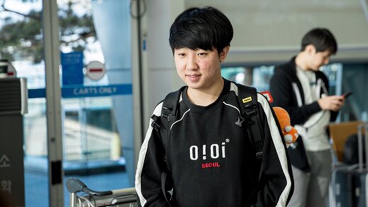 SKT Khan nhận xét về TheShy tại MSI 2019: "Tôi đồng ý rằng anh ấy tốt, nhưng tôi không chắc anh ...