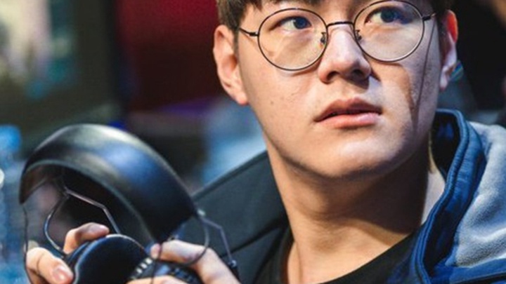 Moojin đã bị Hanwha Life Esports phạt 15 triệu won vì có hành vi đe dọa ...