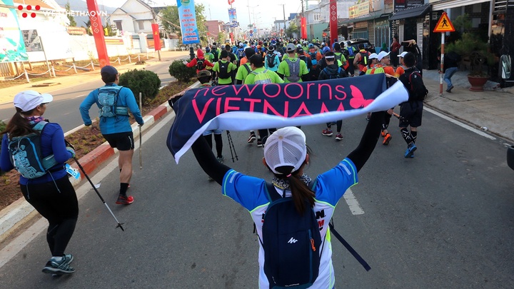 Ký ức DLUT 2019: Những hình ảnh khó quên giữa Đà Lạt ngàn thông