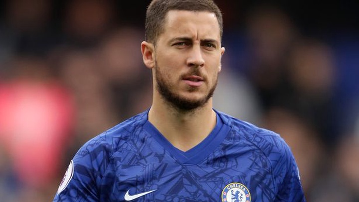 Tin chuyển nhượng sáng 25/5: Hazard chốt thời gian ra đi, nhưng Chelsea ...