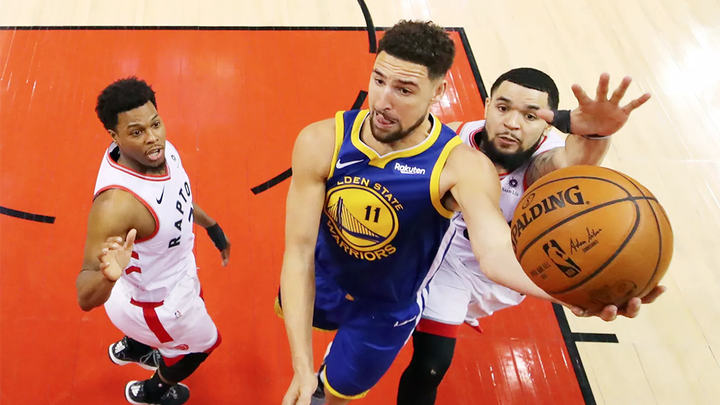 Vì sao chấn thương của Klay Thompson có thể sẽ là tổn thất cực lớn cho ...