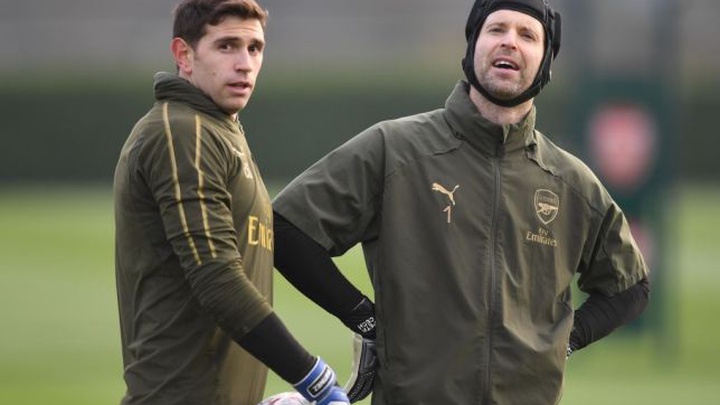 Chuyển nhượng Arsenal 9/6: HLV Emery đã tìm ra người thay Cech, sao Barca từ chối Pháo thủ