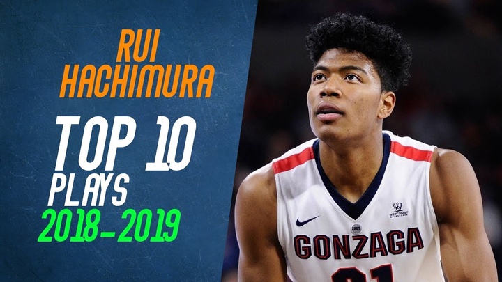 Hanamichi phiên bản NCAA chuẩn bị náo loạn NBA draft 2019