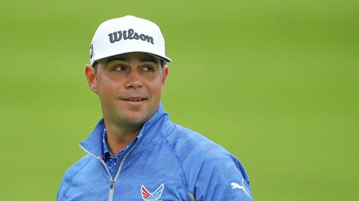 Gary Woodland - tân vô địch giải Golf US Open và câu chuyện hy hữu về ...