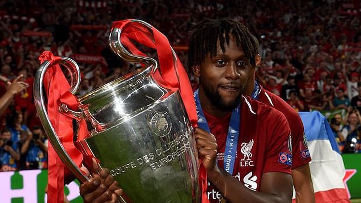 Tin bóng đá 24/6: Tiền đạo của Liverpool trở thành mục tiêu của Betis