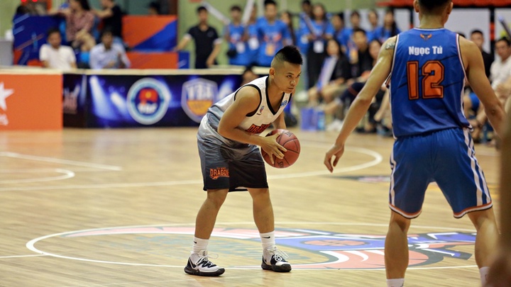 Tương lai của Austin Lý đang gặp báo động lớn, liệu ai sẽ là người thay ...