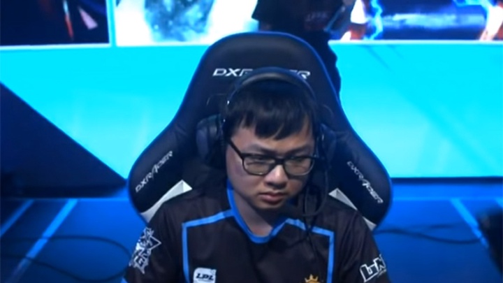 Sofm gánh team, LNG dễ dàng đánh bại LGD Gaming
