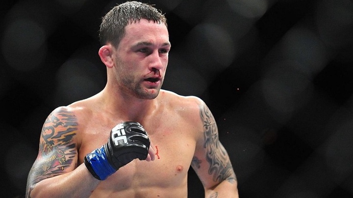 Những trận đấu phải xem của Frankie Edgar trước thềm UFC 240