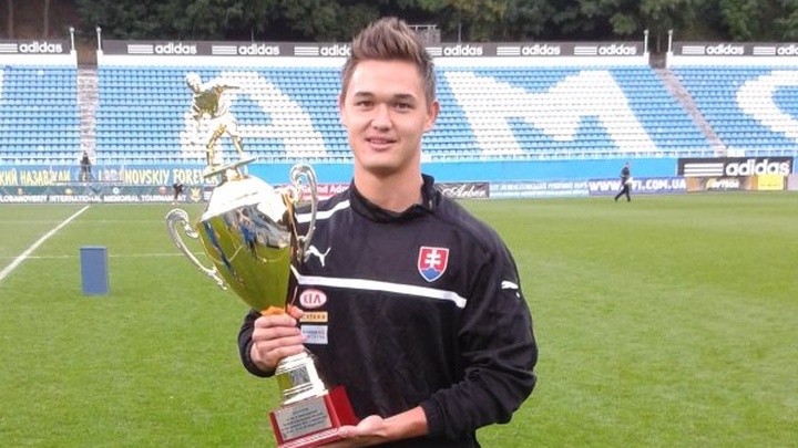 Filip Nguyễn có thêm "đối thủ" cạnh tranh tại CH Czech