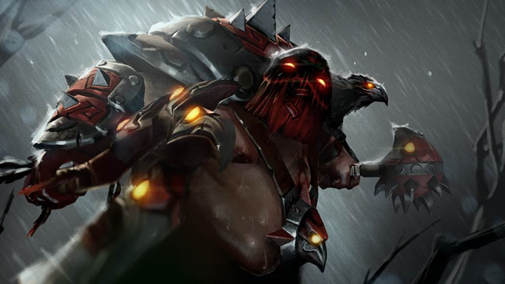 Dota Auto Chess cập nhật phiên bản Big Update: Pudge xuất hiện