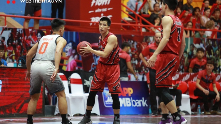 Đạt Doc: "Tôi thi đấu không chỉ vì danh hiệu MVP"