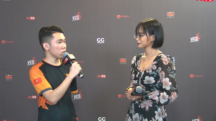 FL Slayder: Chúng tôi sẽ chuẩn bị kỹ càng cho 2 trận đấu sau!