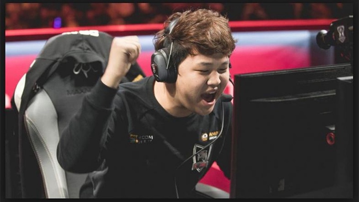 Trực tiếp LCK Mùa Hè 2019 8/8: DWG vs KZ; JAG vs KZ