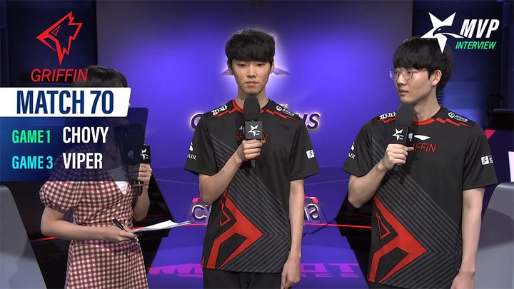 Trực tiếp LCK Mùa Hè 2019 ngày 11/8: GRF vs KZ; GEN vs AF