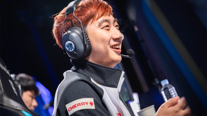 KT Score: Tôi thực sự ghét SKT!