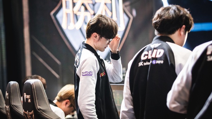 Trực tiếp LCK Mùa Hè 2019 ngày 15/8: SKT vs DWG; KT vs SB