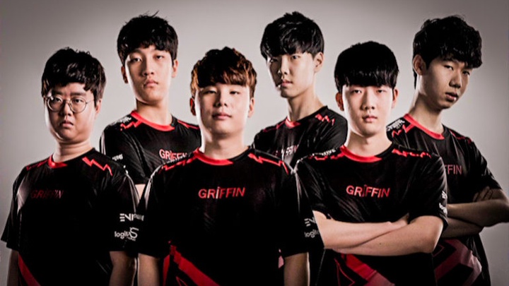 Trực tiếp LCK Mùa Hè 2019 16/8: GRF vs JAG; AF vs HLE